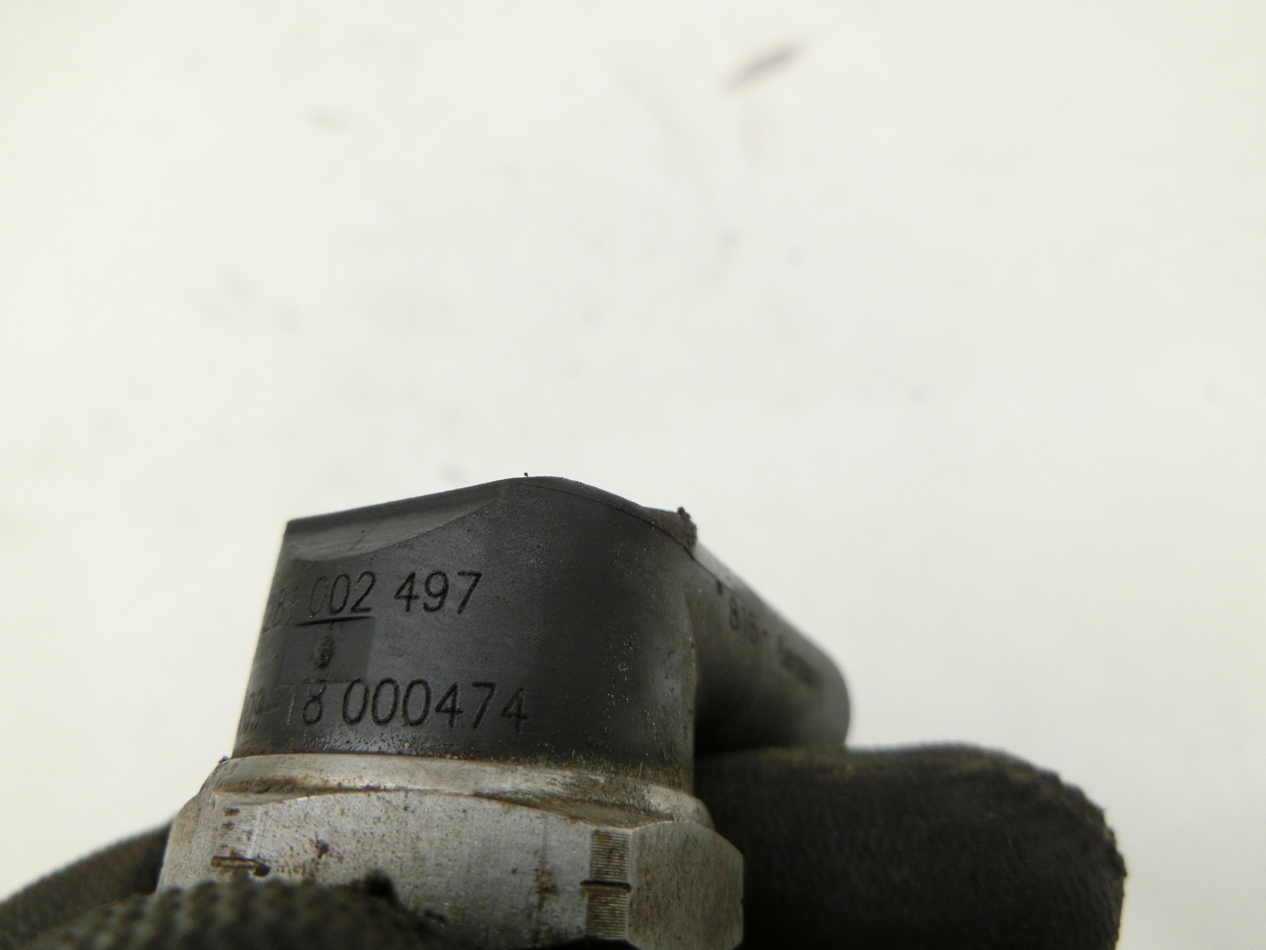 Ihr Onlineshop für gebrauchte und nachhaltige Autoteile